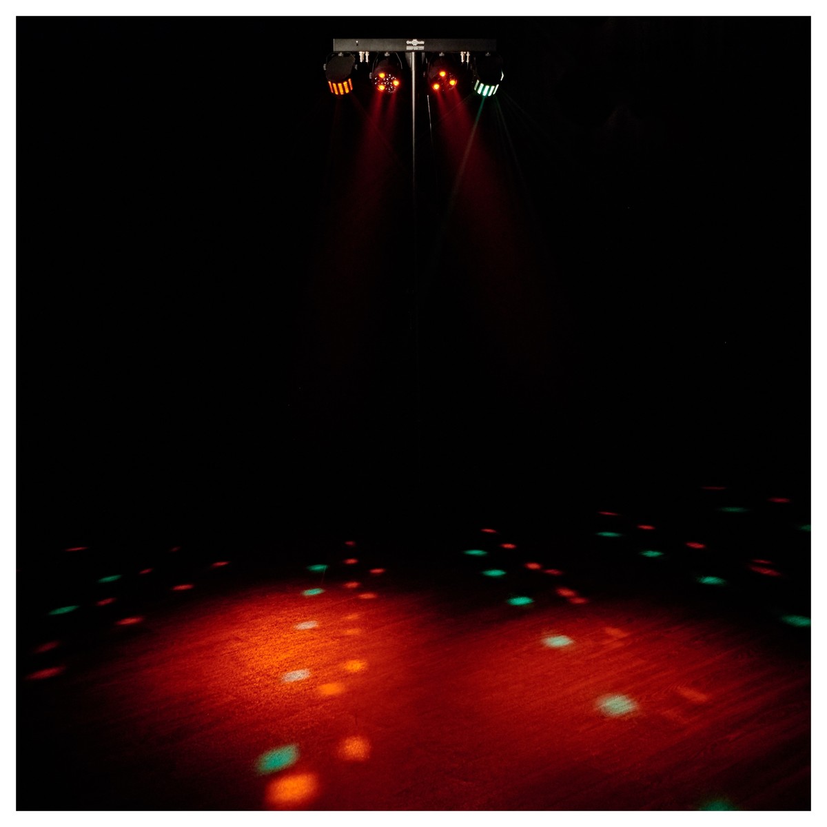 Best Party Setup for the Holidays