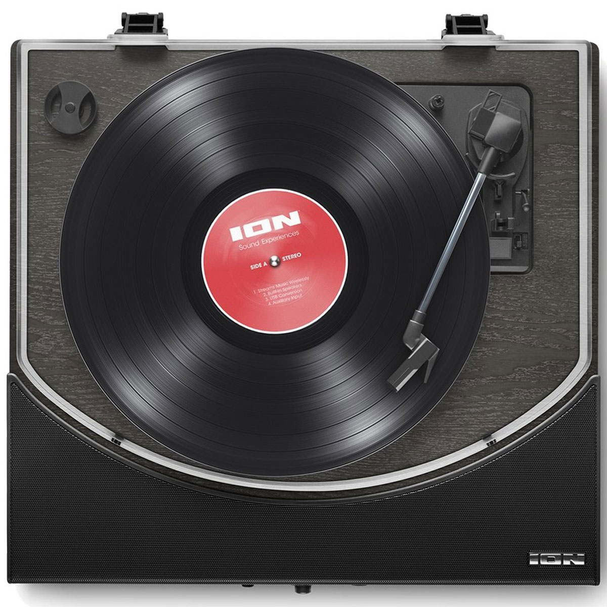 Best Beginner Turntables - Get Back into Vinyl!