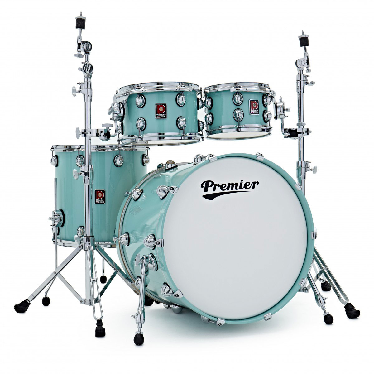 Spotlight: The New Premier Genista