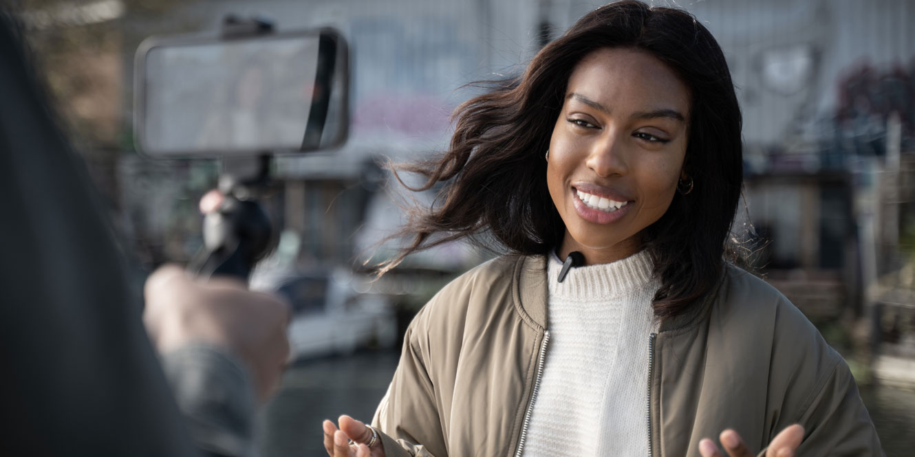 14 Best Microphones for YouTube | Gear4music