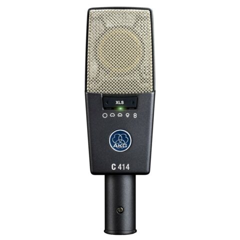 The 16 Best Microphone Brands | Gear4music