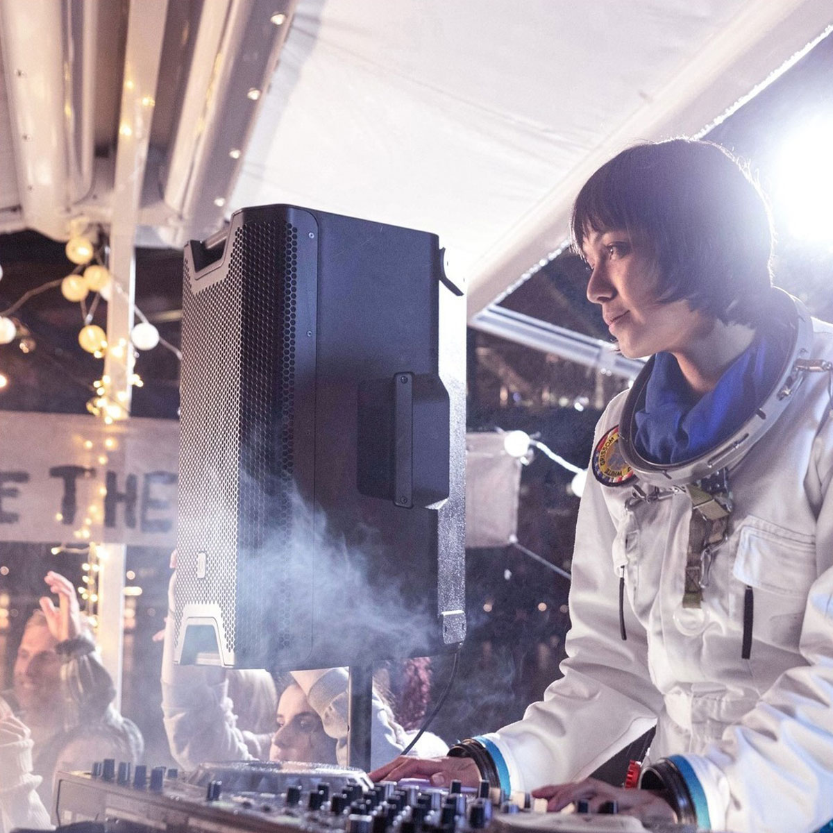 How to Set Up an Outdoor PA System | Gear4music