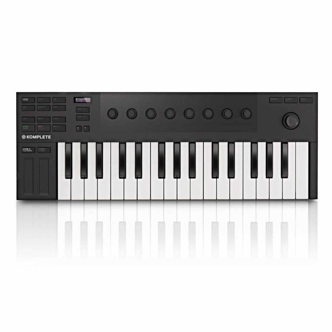 The 17 Best MIDI Keyboards 2025 | Gear4music