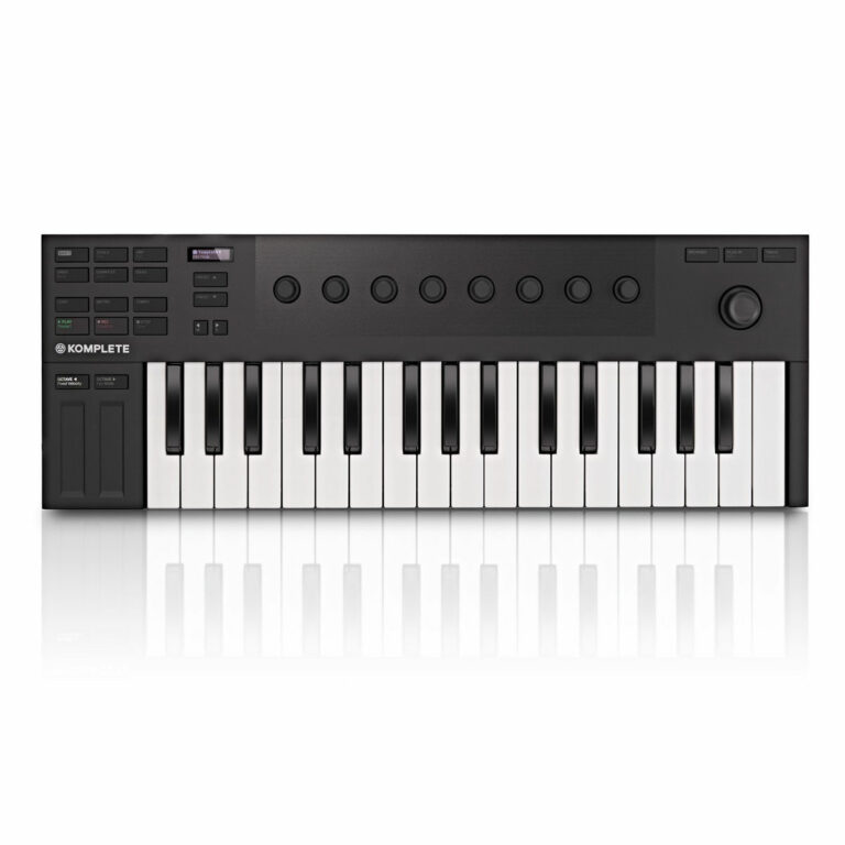 The 17 Best MIDI Keyboards 2025 | Gear4music