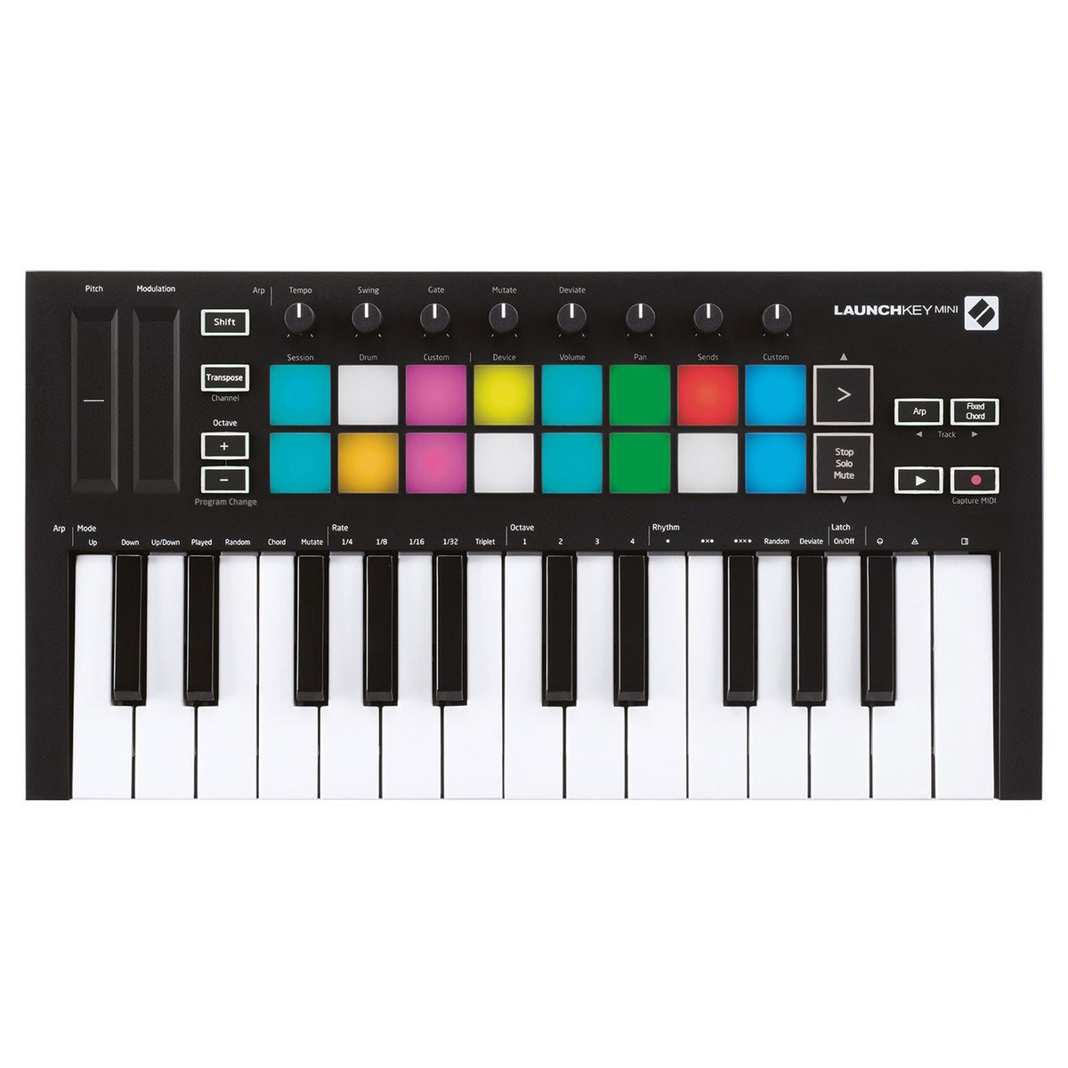 The 17 Best MIDI Keyboards for 2024 | Gear4music