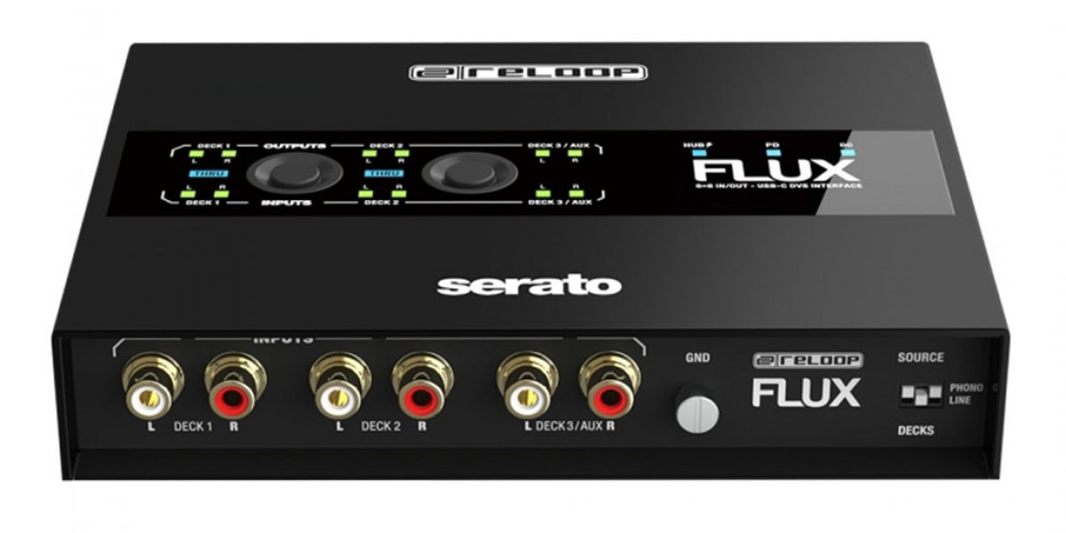 The 10 Best DJ Turntables | Gear4music