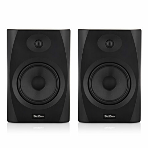 The 16 Best Studio Monitors for 2025 | Gear4music