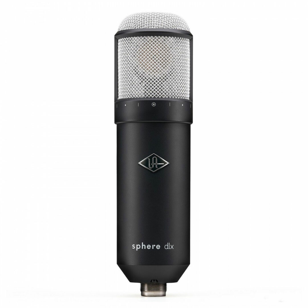 The 21 Best Microphones for Home Studios | Gear4music