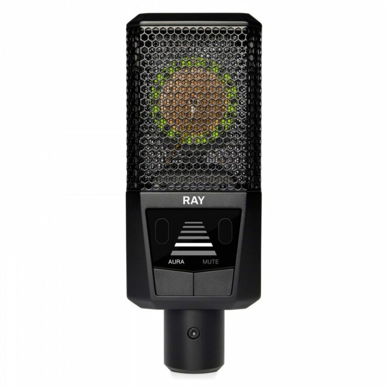 The 16 Best Microphone Brands | Gear4music