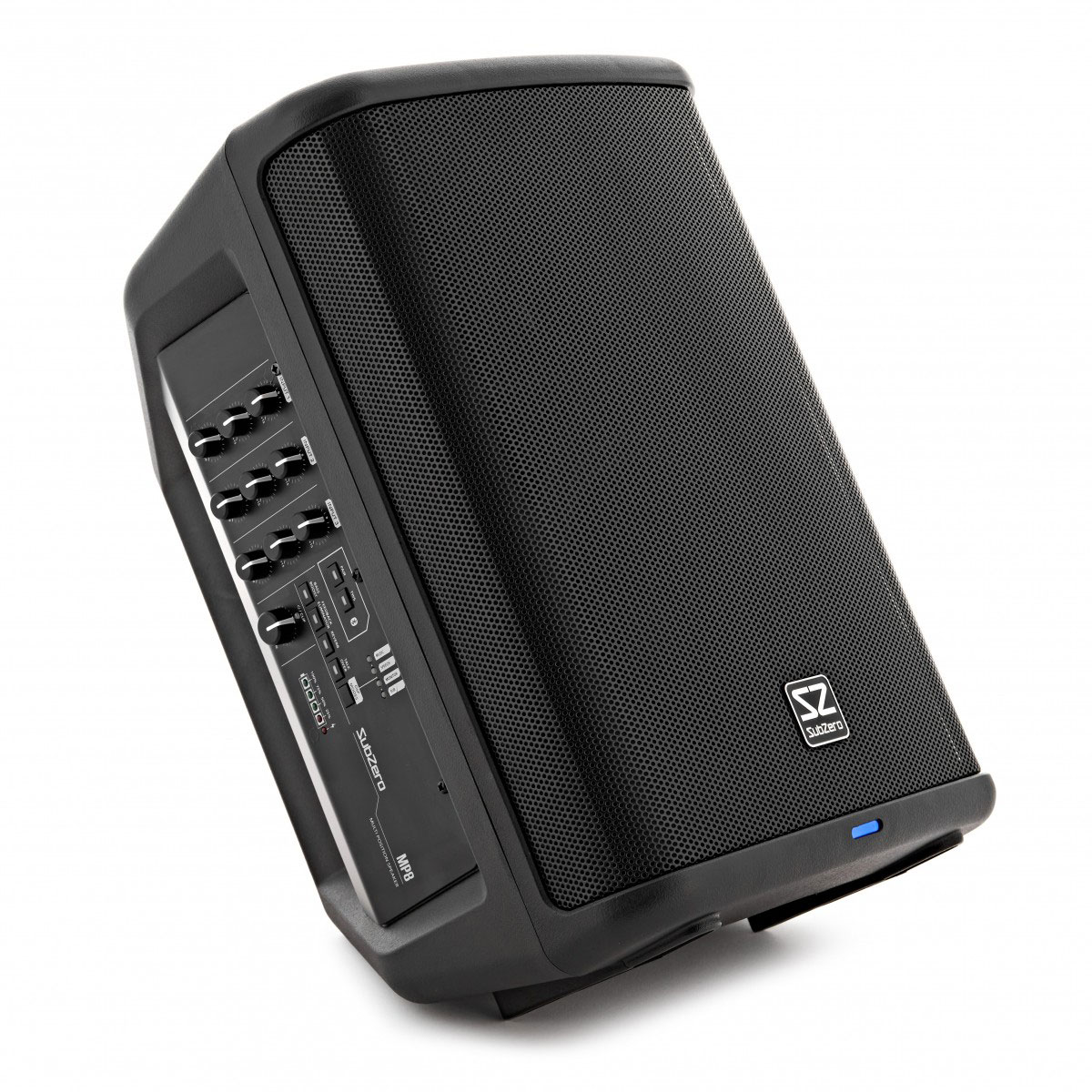 The 12 Best Portable PA Systems to Take With You This Summer