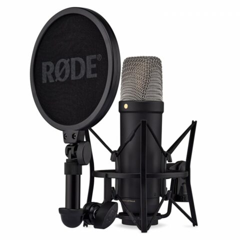 The 11 Best XLR Microphones for Superior Sound Quality