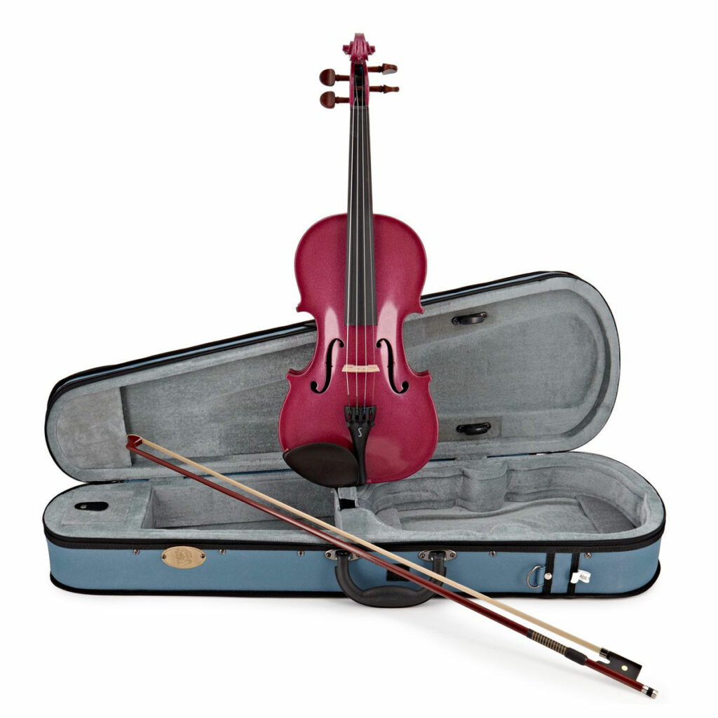 The 11 Best Violins for Beginners