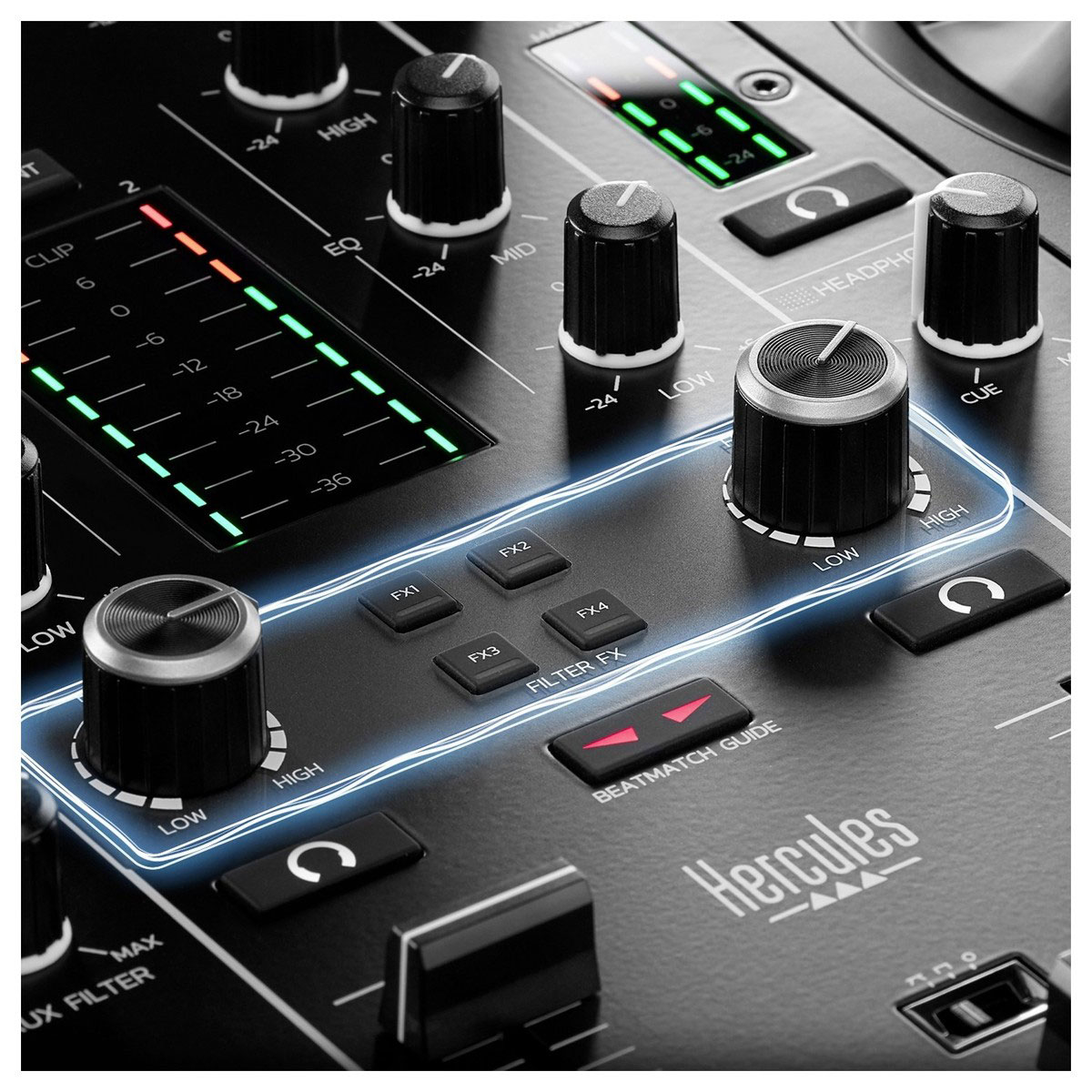 The 13 Best DJ Controllers 2025 | Gear4music
