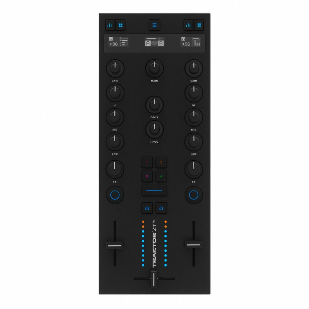 The 13 Best DJ Controllers 2025 | Gear4music