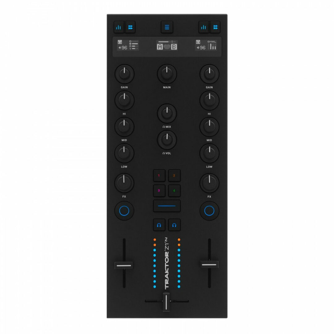 The 13 Best DJ Controllers 2026 | Gear4music