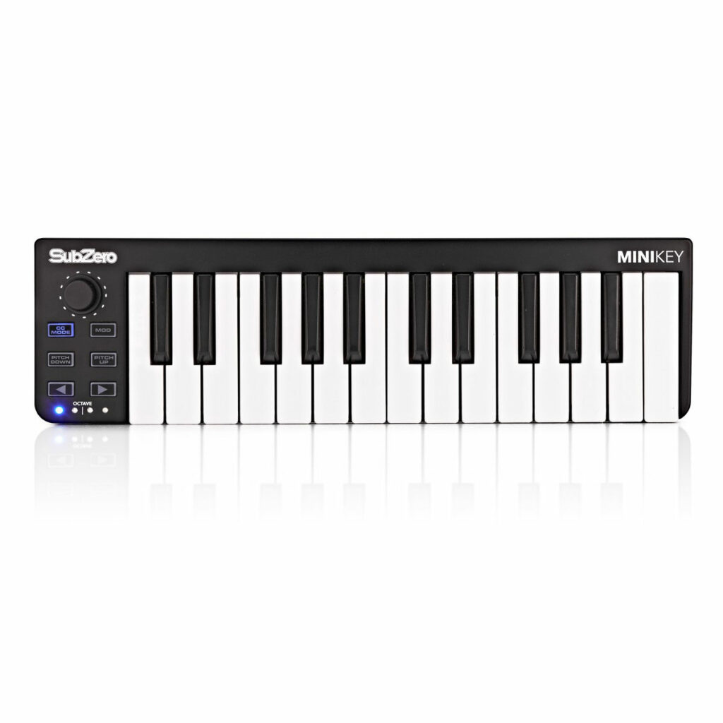 The 12 Best MIDI Controllers for Ableton Live | Gear4music