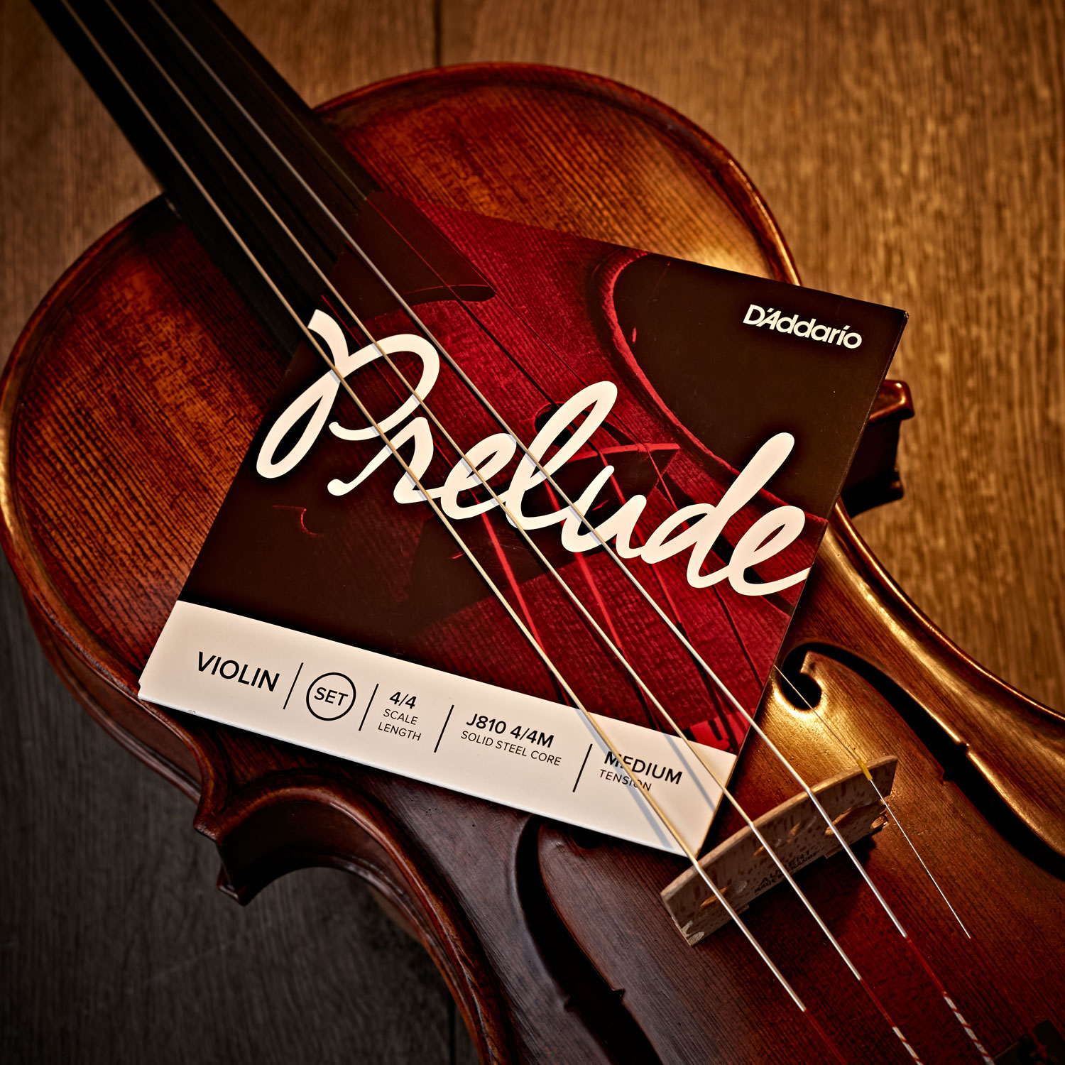 Strings of a Violin – What Are They and Which Ones Do I Need?