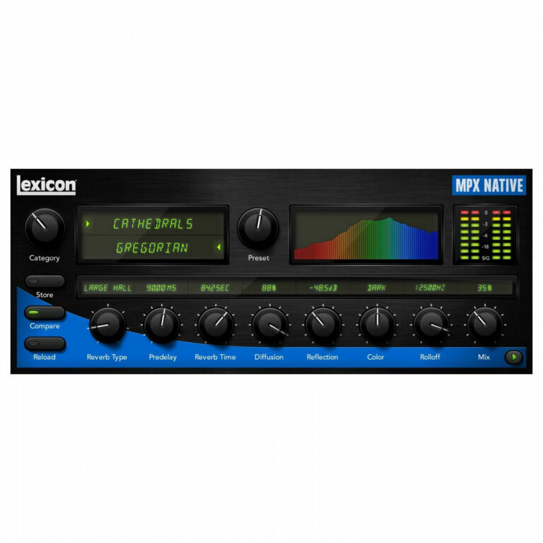 The 17 Best Reverb Plugins 2025 | Gear4music