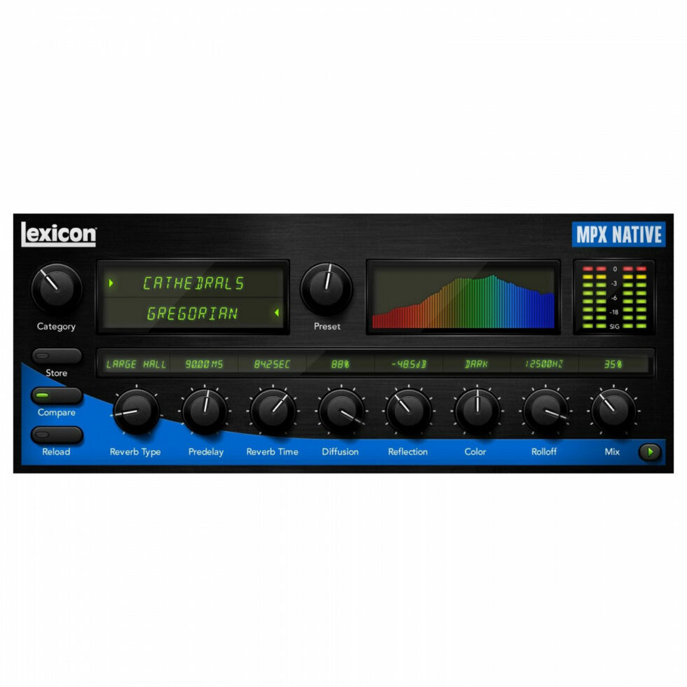 The 17 Best Reverb Plugins 2025 | Gear4music