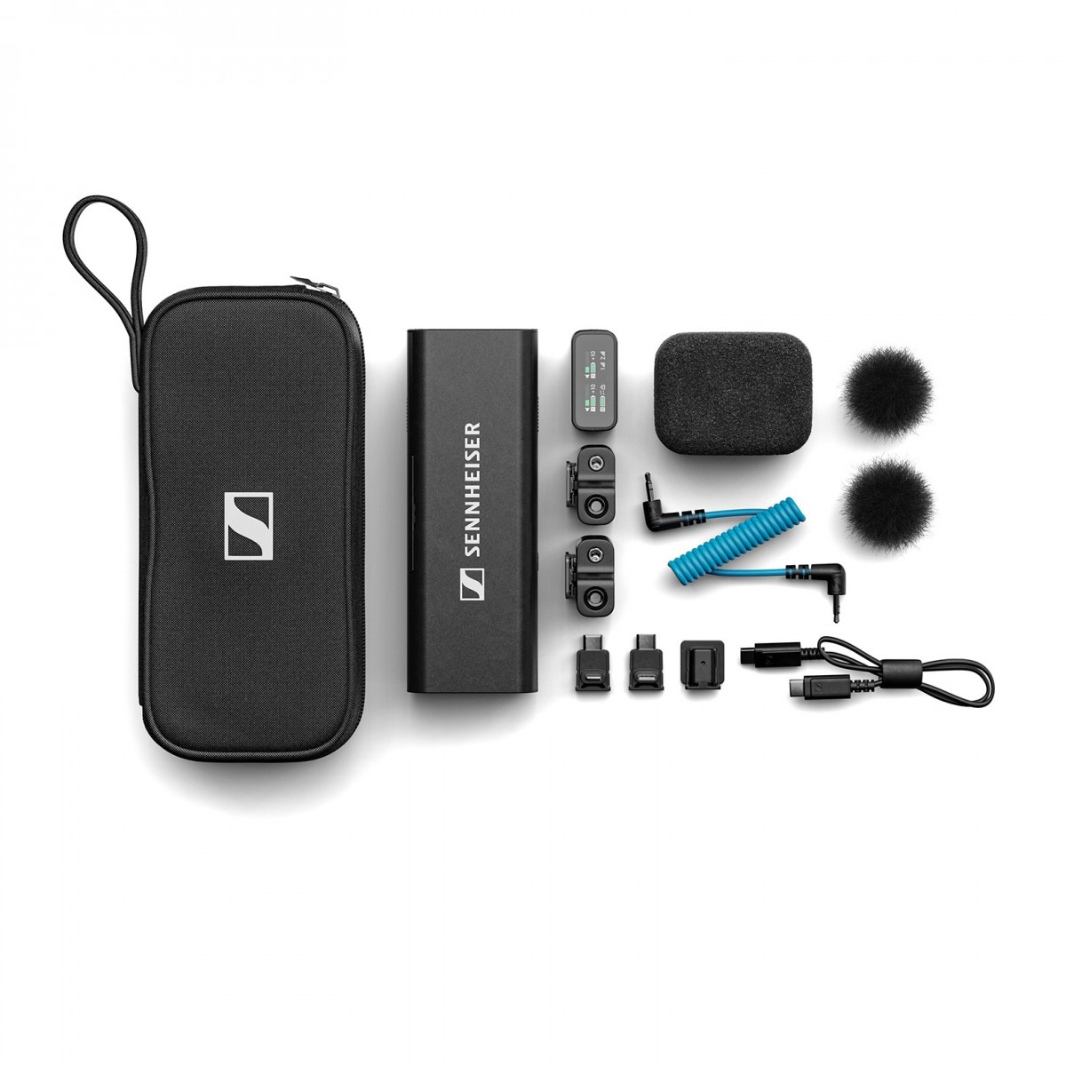 The 11 Best Camera Microphones for Content Creators | Gear4music