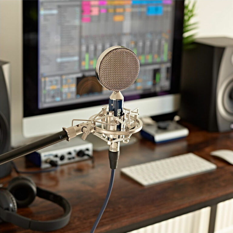 The Different Types of Microphones You Should Know About