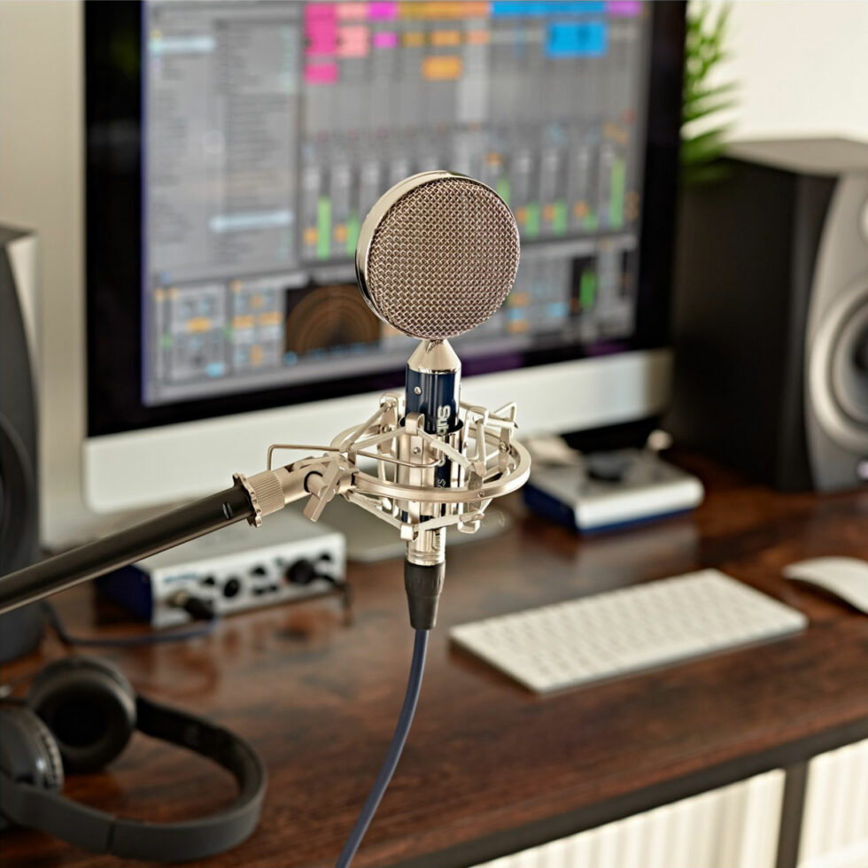 The Different Types of Microphones You Should Know About