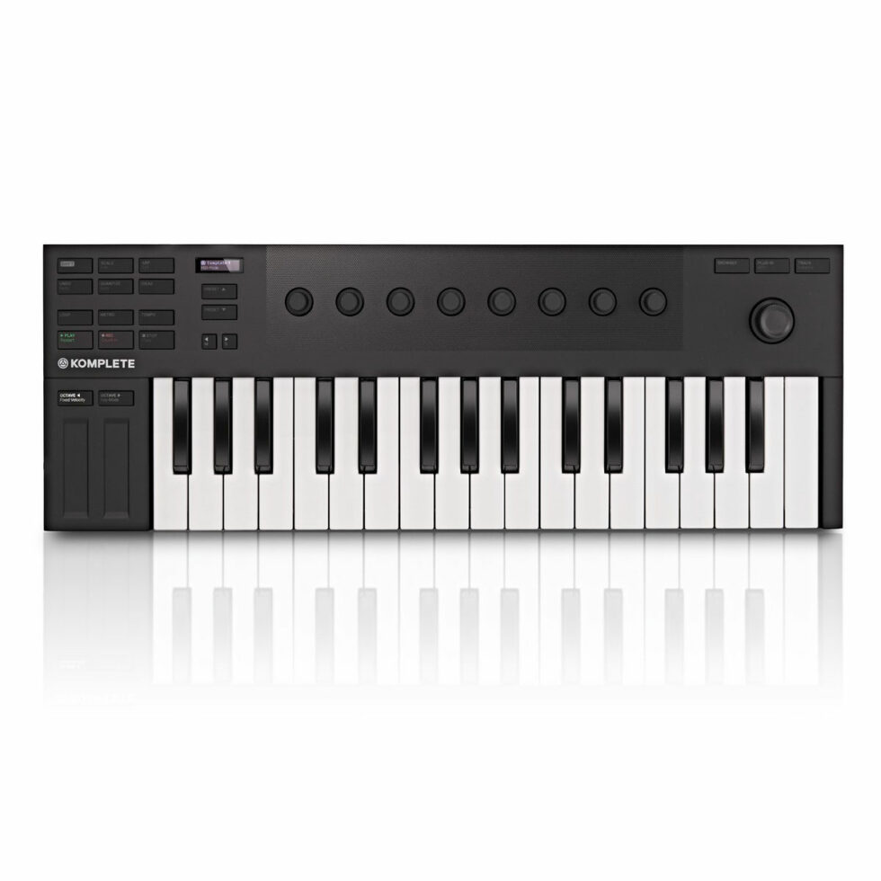 The 10 Best MIDI Keyboards for FL Studio | Gear4music