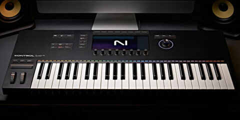 The 10 Best MIDI Keyboards for FL Studio | Gear4music