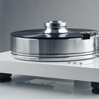 Pro-Ject Signature 10 Turntable with 10-inch Signature Tonearm, Black ...