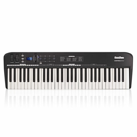 The 10 Best MIDI Keyboards for FL Studio | Gear4music