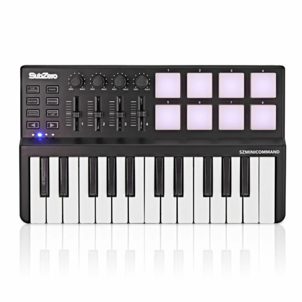 The 10 Best MIDI Keyboards for FL Studio | Gear4music