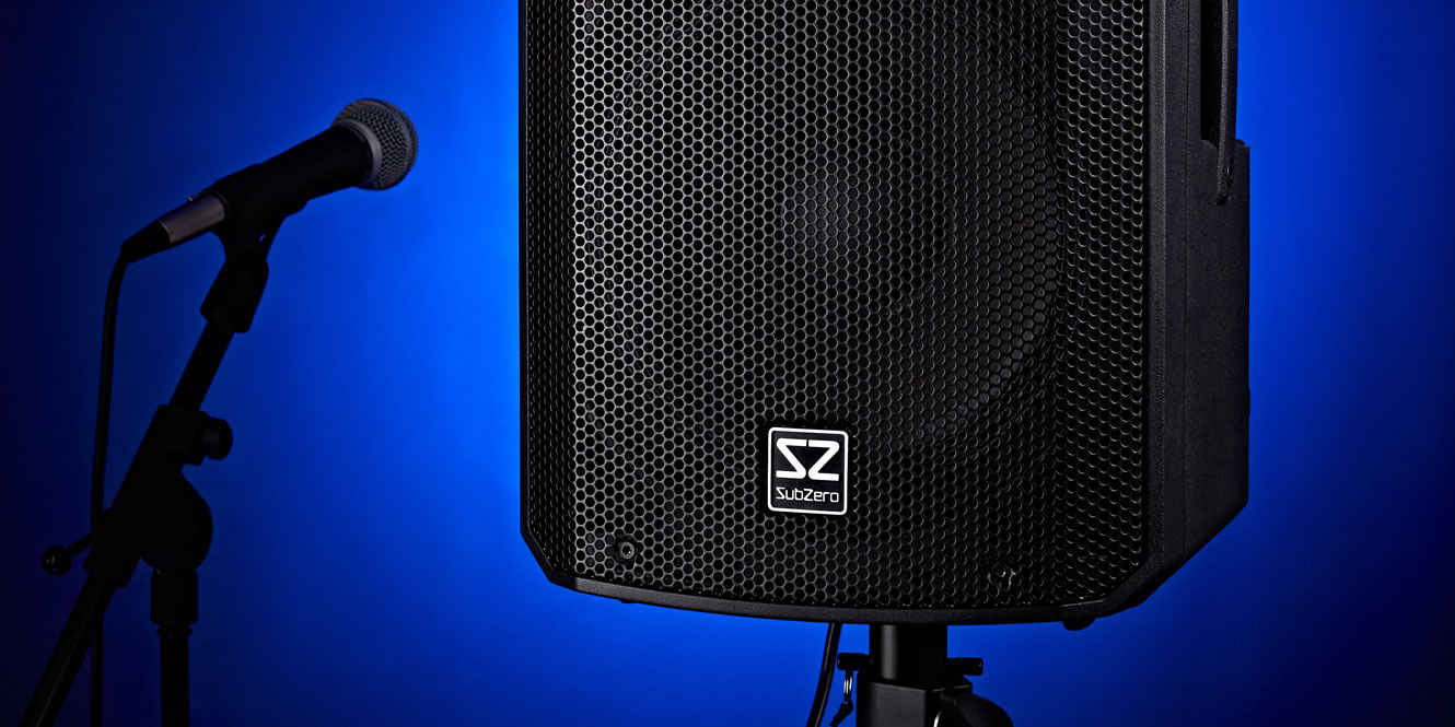 The 11 Best PA Speaker Brands For Home, Studio, and Live Use