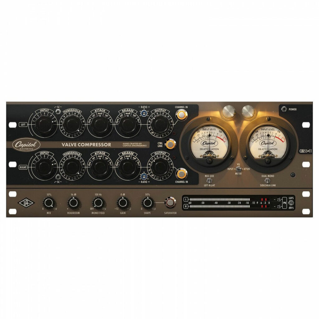 The 12 Best Mastering Plugins for a Polished Sound | Gear4music