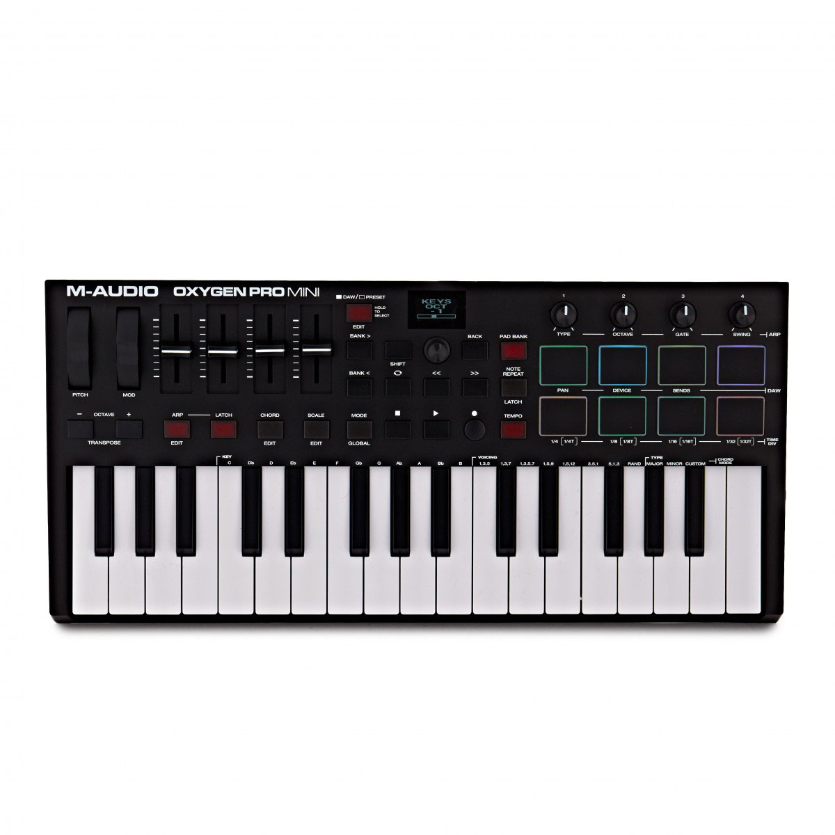 The 15 Best MIDI Keyboards for Beginners