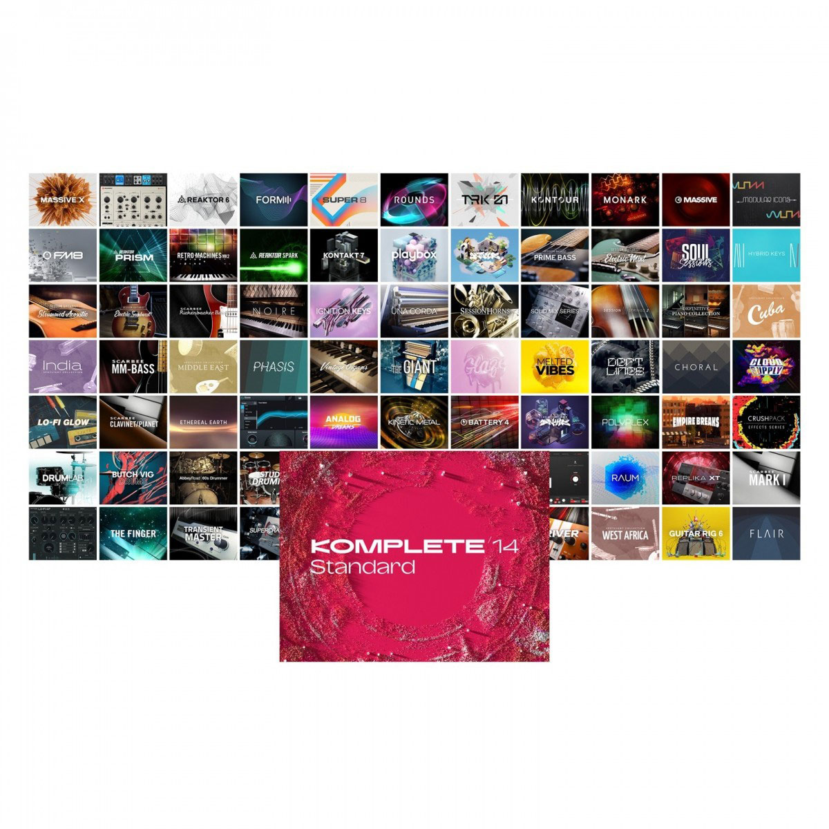 The 13 Best Synth Plugins 2024 | Gear4music