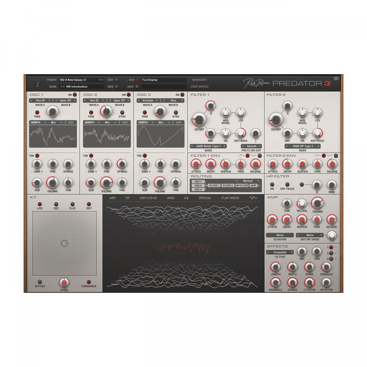 The 13 Best Synth Plugins 2024 | Gear4music