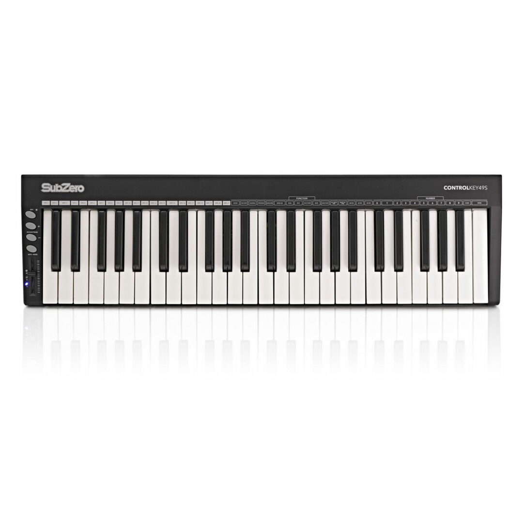 The 15 Best MIDI Keyboards for Beginners
