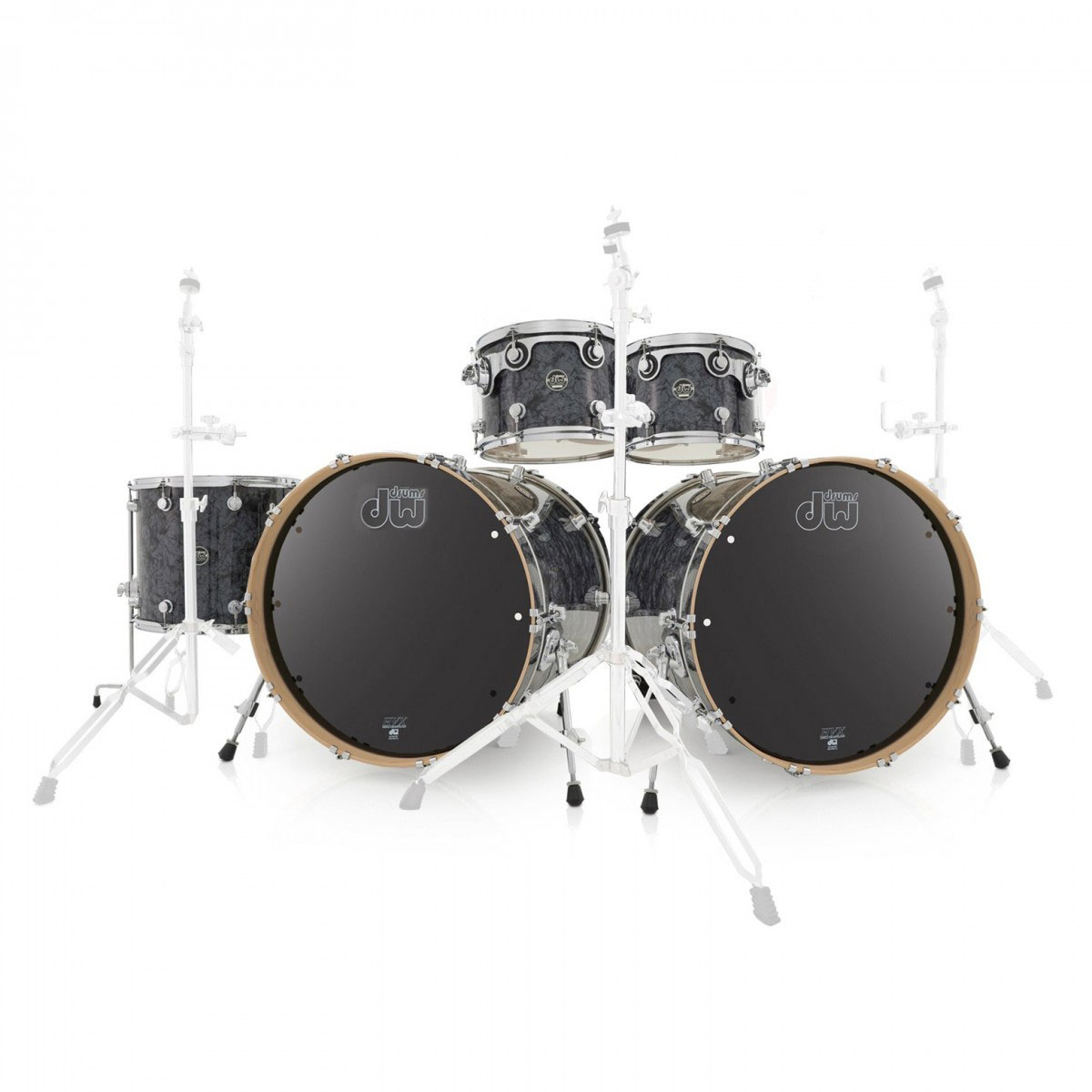 The 11 Best Drum Sets for Metal | Gear4music