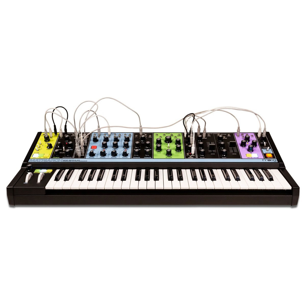 The 13 Best Synthesizer Keyboards for Stage and Studio