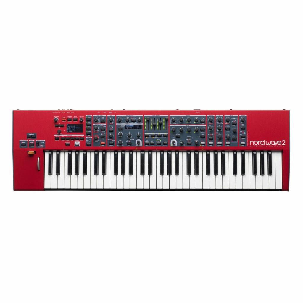 The 13 Best Synthesizer Keyboards for Stage and Studio