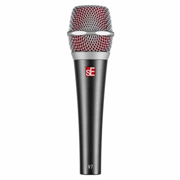 The 13 Best Microphones for Rappers | Gear4music