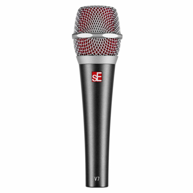 The 13 Best Microphones for Rappers | Gear4music