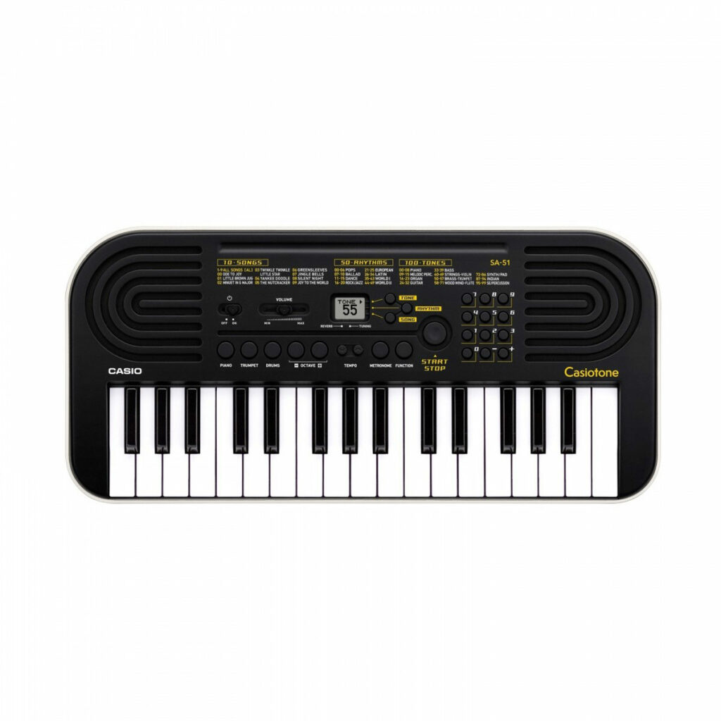 The 13 Best Casio Keyboards | Gear4music
