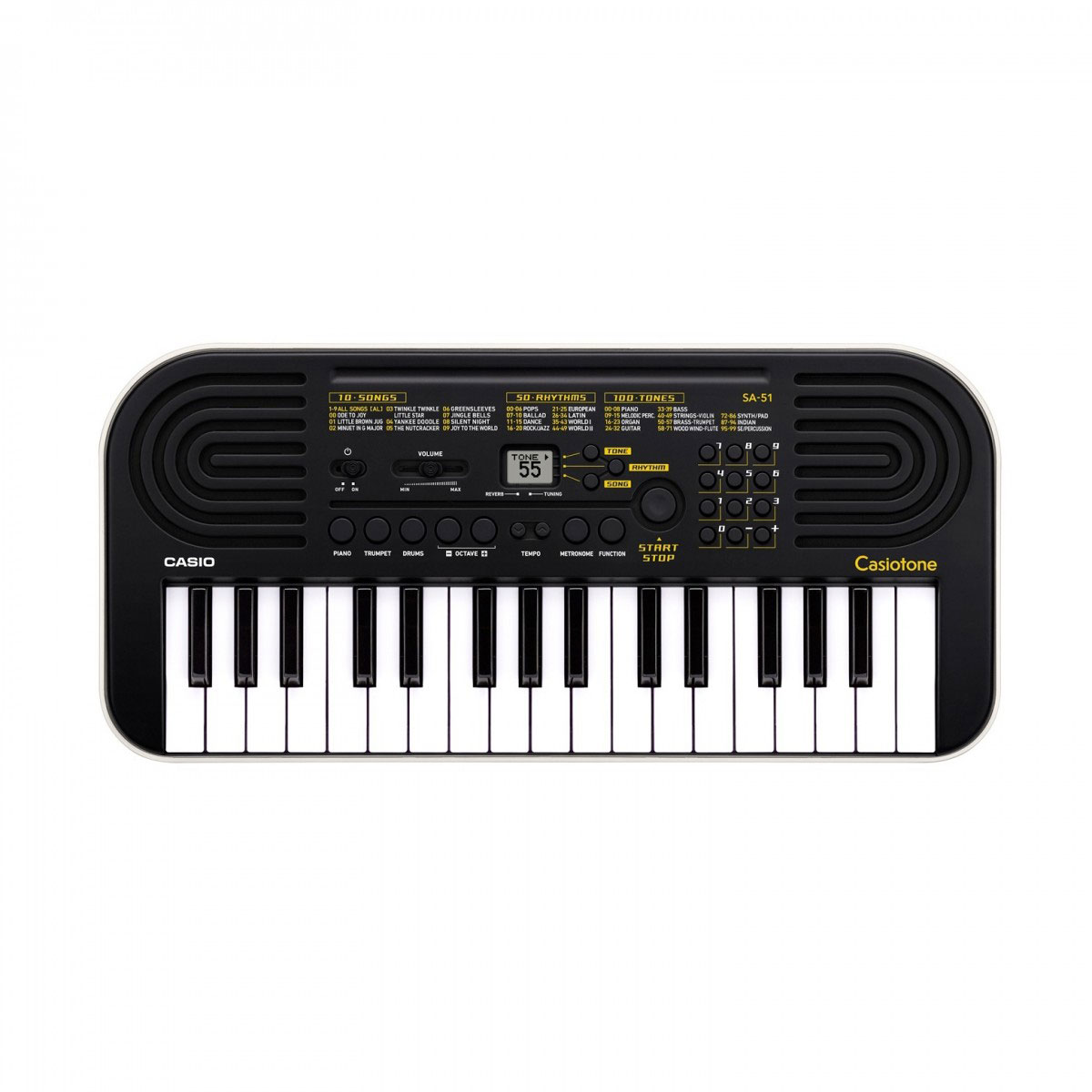 The 13 Best Casio Keyboards | Gear4music
