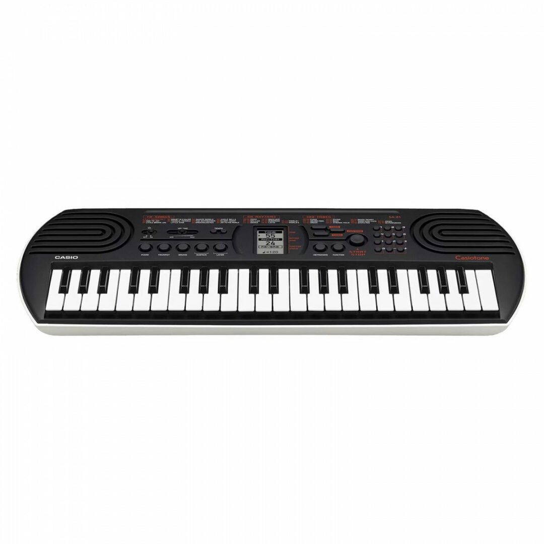 The 13 Best Casio Keyboards | Gear4music