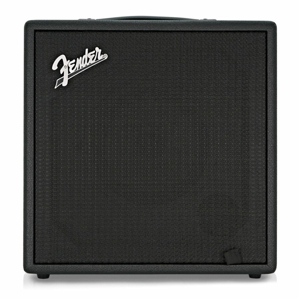 The 8 Best Bass Practice Amps | Gear4music
