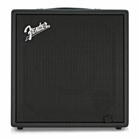 The 8 Best Bass Practice Amps | Gear4music