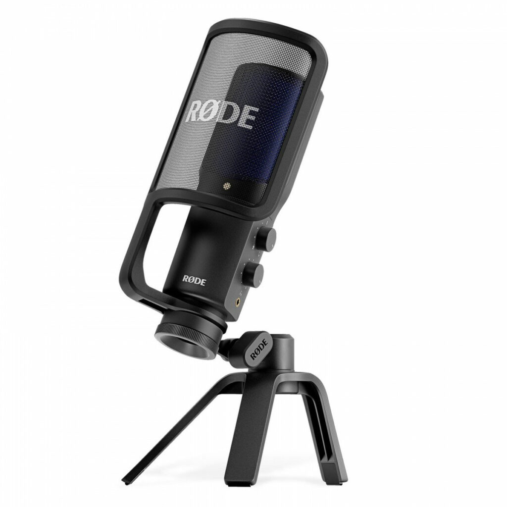 The 14 Best Budget USB Microphones Under £200 | Gear4music
