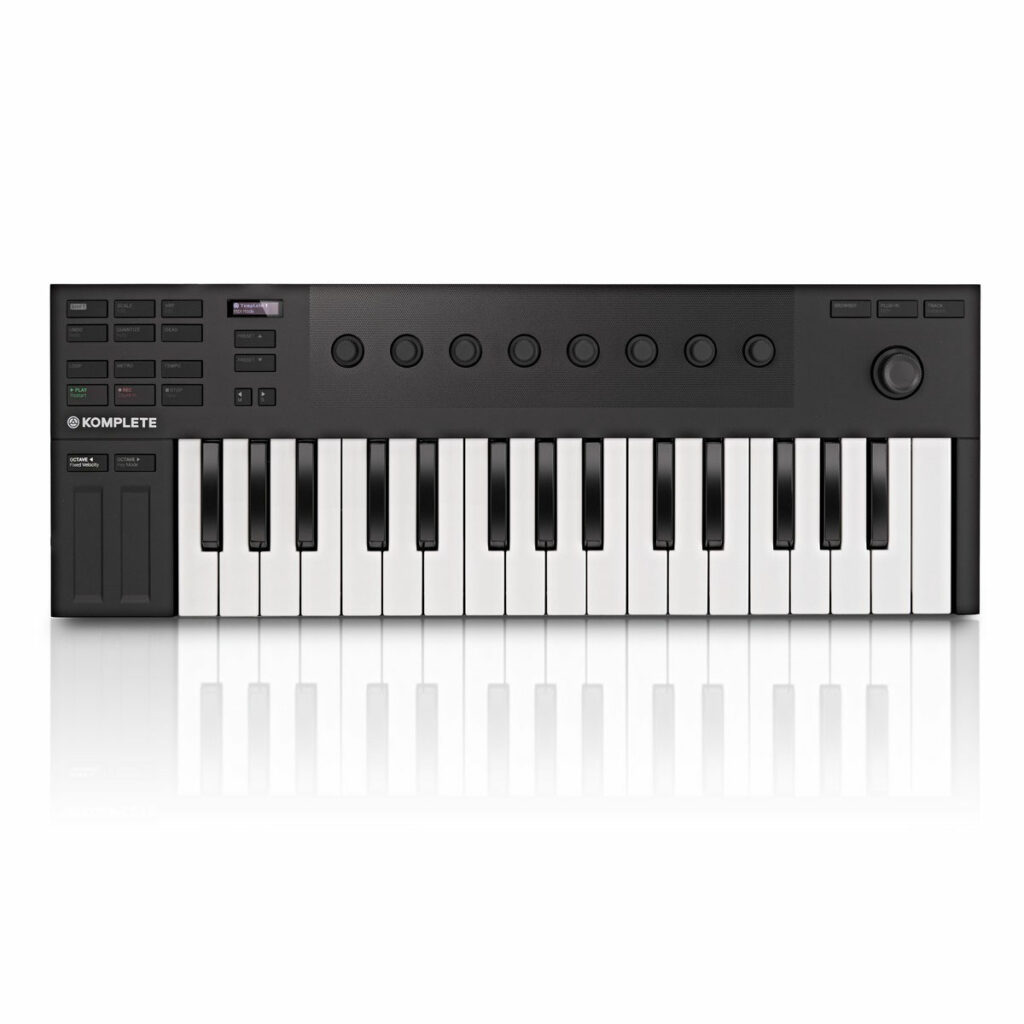 The 12 Best Budget MIDI Keyboards - Our Favourites Under £100
