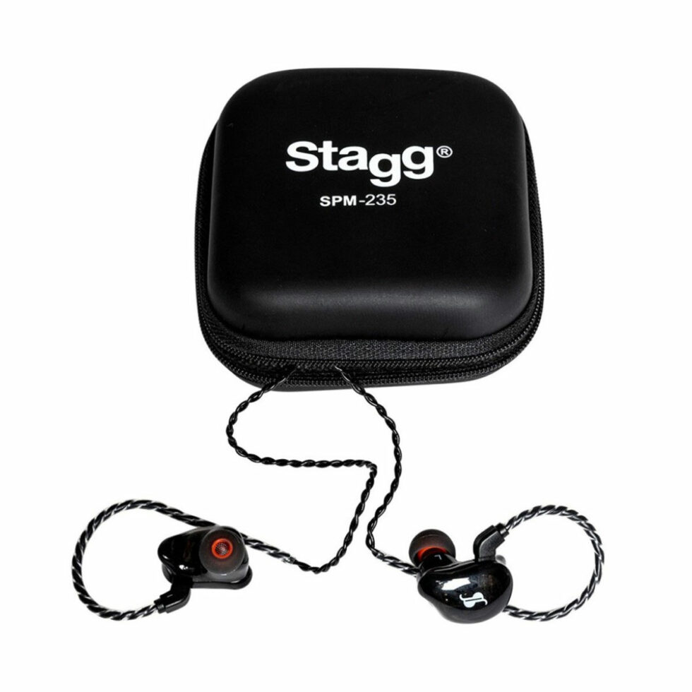 The 8 Best Budget In-Ear Monitors | Gear4music